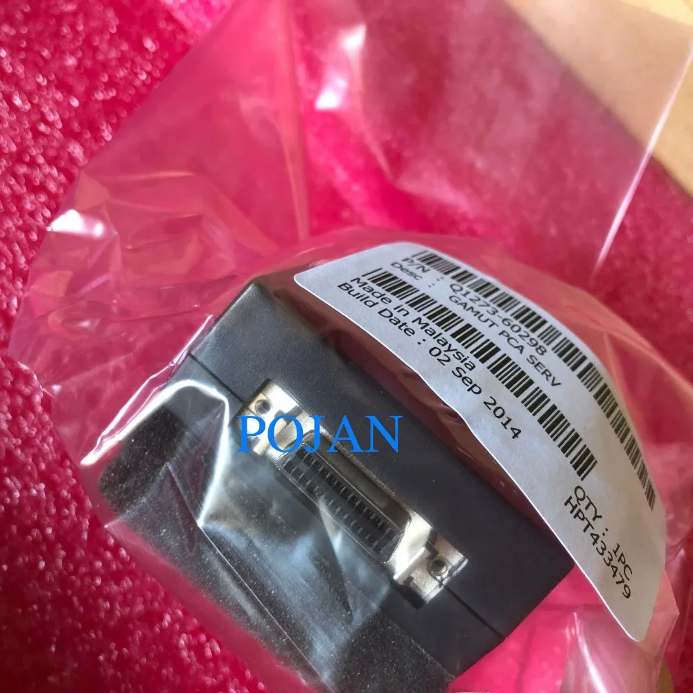 Gamut PCI PC плата Q1273-69298 подходит для Designjet z4000 z4020 z4500 ...