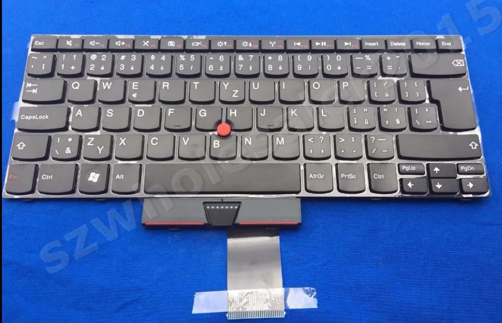 New keyboard for Lenovo ThinkPad Edge E320 E325 E420 E420s E425 series ...