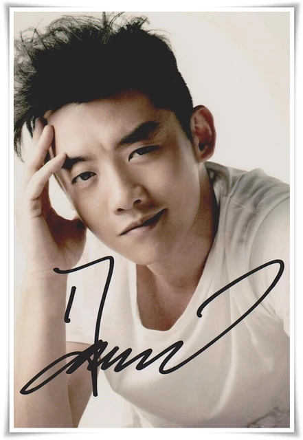 Ryan Cheng Running Man