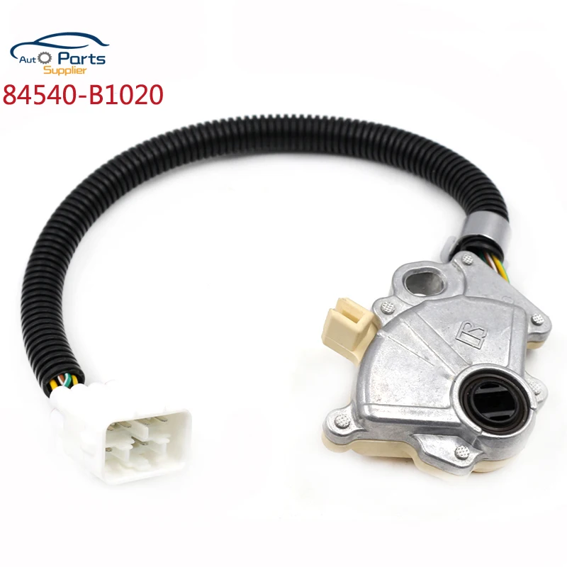 New-Neutral-Safety-Switch-84540-B1020-84540-b1020-For-Toyota-84540b1020 ...