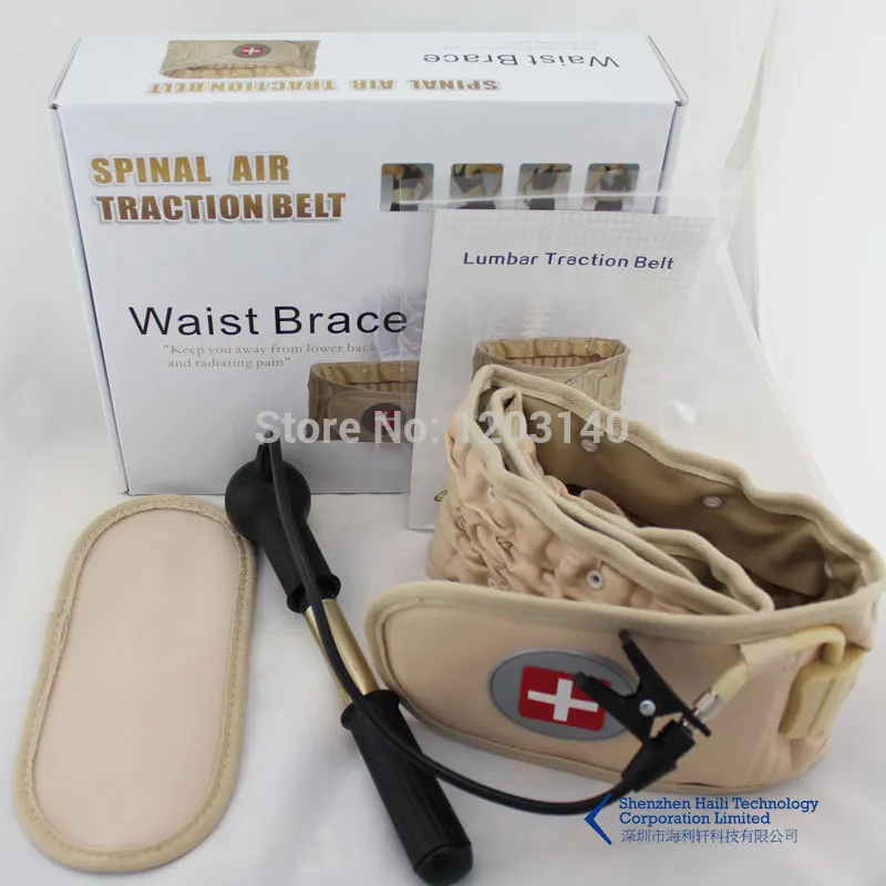 Wrist Traction