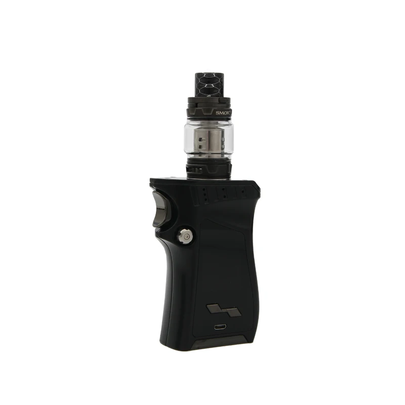 Original Smok Mag Right-Handed 225W Mag Box Mod 8ml TFV12 Prince Tank ...
