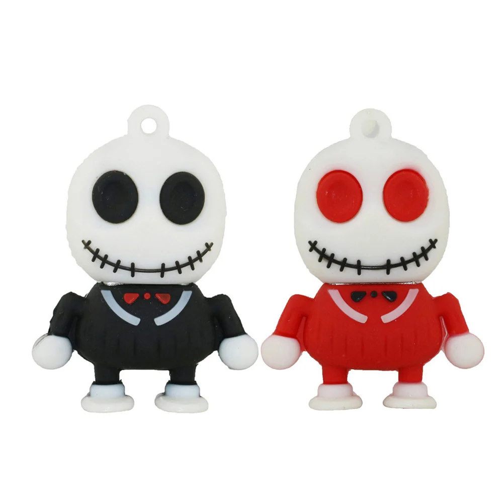 Funny Mummy Devil USB Flash Drive Disk Memory Stick Pen Drive Mini ...