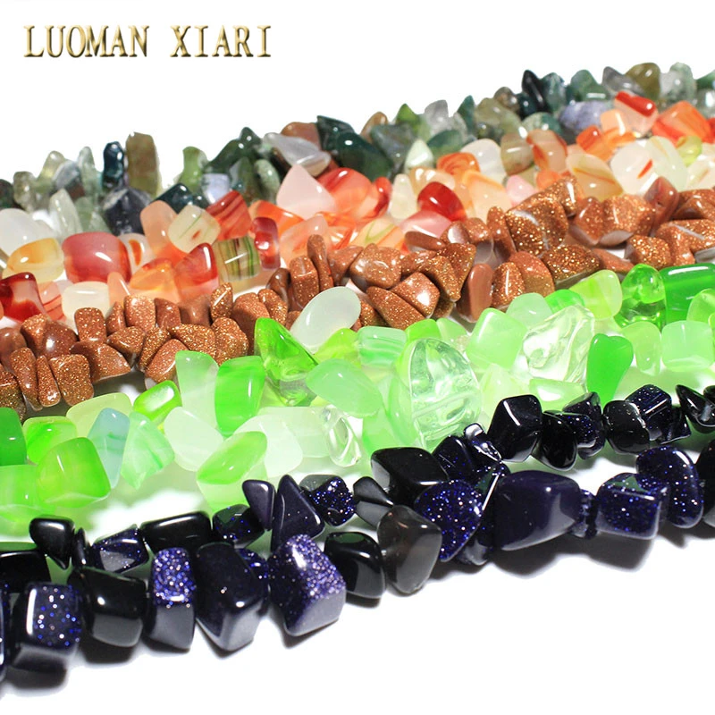 Natural Irregular 8 12 mm Red Agates,India Agates,Man made Opals Stone ...