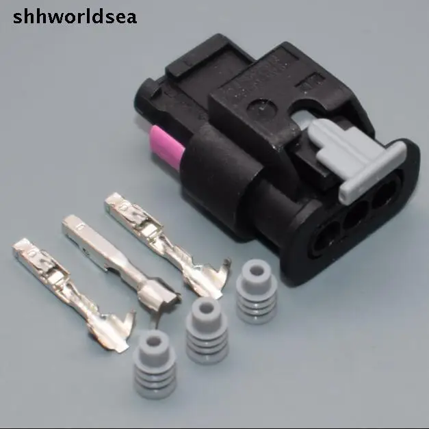 shhworldsea-2-5-30-100sets-3pin-1-5mm-auto-wiring-harness-cable ...