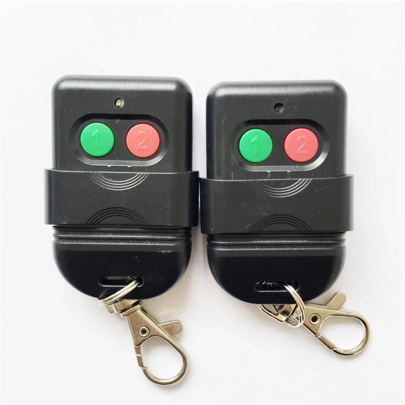 433.92MHZ copy remote control ,,face to face copy remote control,|face ...