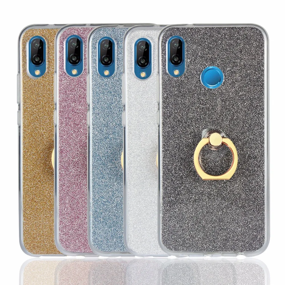 Case for Huawei P20 Lite Phone Case Fashion Soft Back Cover Case-in ...