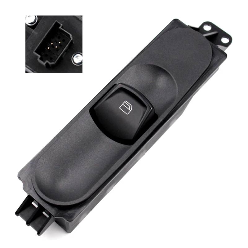 6395451413 interruptor para Mercedes Vito/Viano W63 A6395451413|window ...