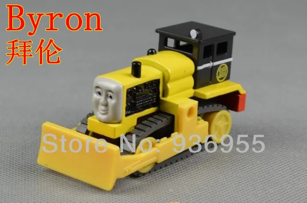 Thomas And Friends Byron