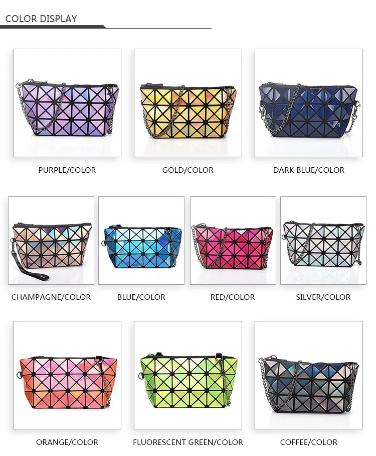 Buy BAO BAO Shoulder Bag Women Clutch Bags Online @ ₹999 from ShopClues