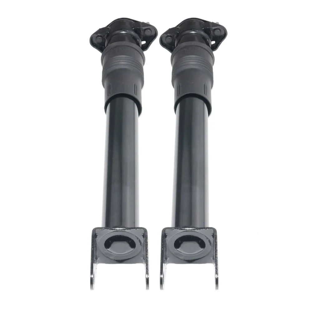 AP02-2-shock-absorbers-air-suspension-rear-axle-For-Mercedes-Benz-W164 ...