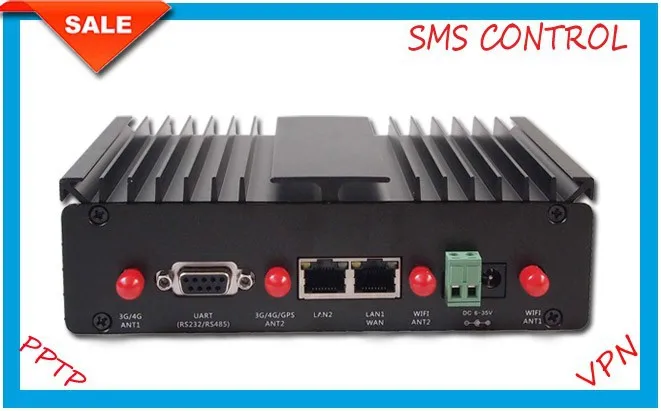 3g 4g Lte Router Apn/vdpn,Ipsec,Pptp,L2tp,Gre,Openvpn.strong Vpn fleet ...