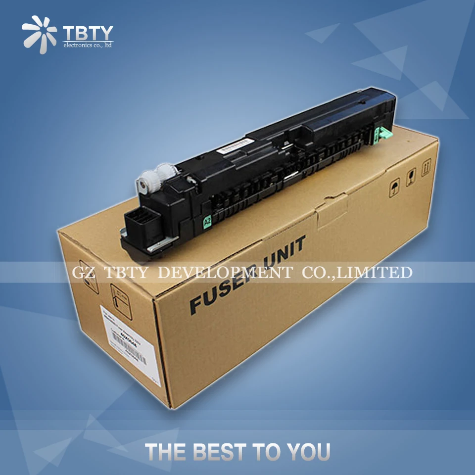 Printer-Heating-Unit-Fuser-Assy-For-Xerox-5500-5550-Fuser-Assembly-On ...