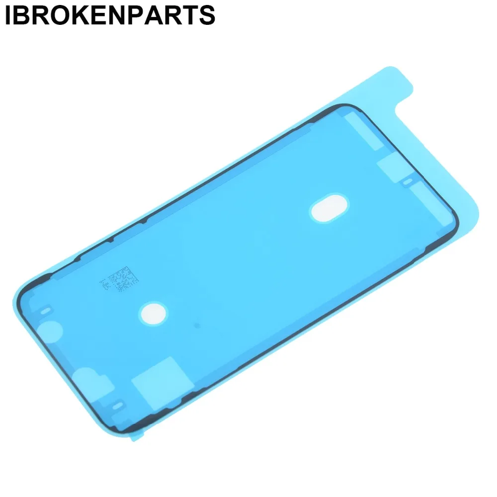 50PCS Top Quality Waterproof Pre Cut LCD Touch Screen Frame Adhesive ...