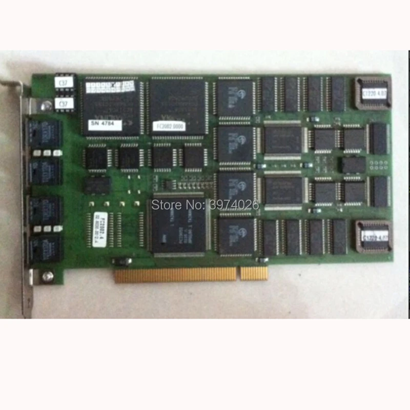 FC2002 PCL модуль карты захвата купить в OCHA.RU