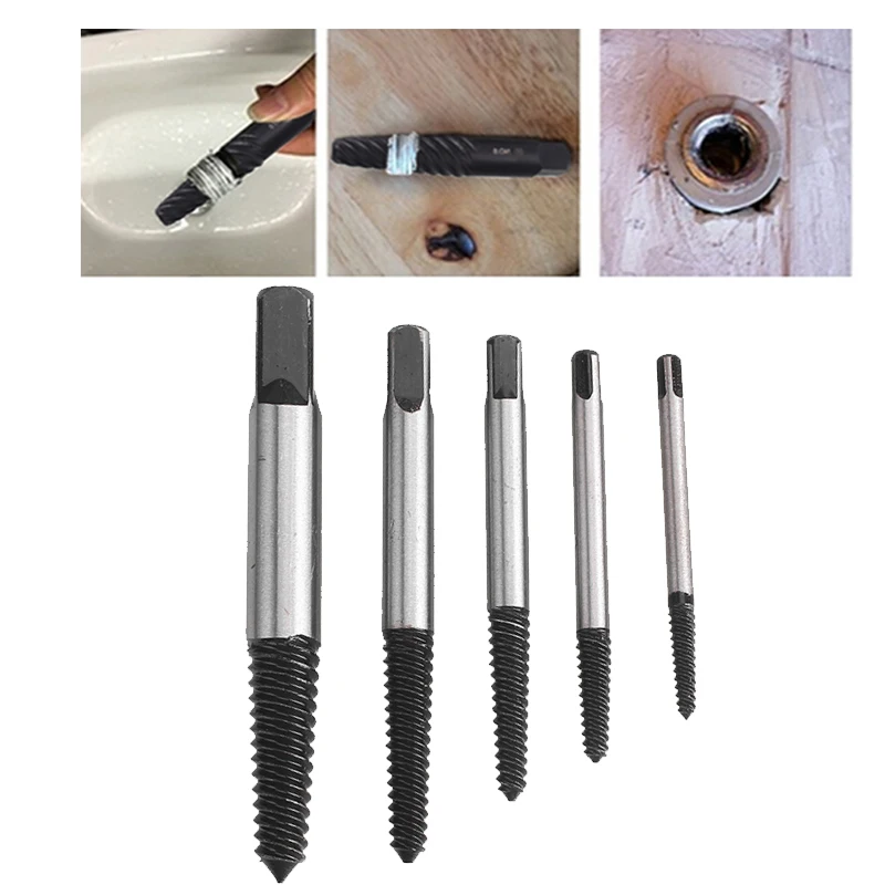 Boring Crown The Nail Puller Durable Silver Black Metal Tool Detail ...