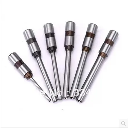 Free-Shipping-4Pcs-set-Paper-Drill-Bit-3MM-4MM-5MM-6MM-Electric-punch ...