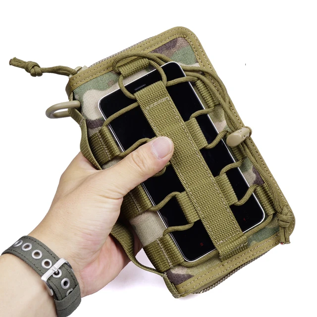Tactical Wallet