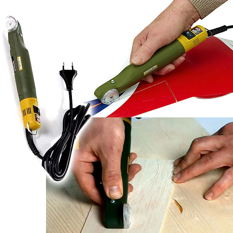 Germany-Mini-Magic-Proxxon-Thin-Plate-Micro-Cutting-Machine-Model-Tool ...