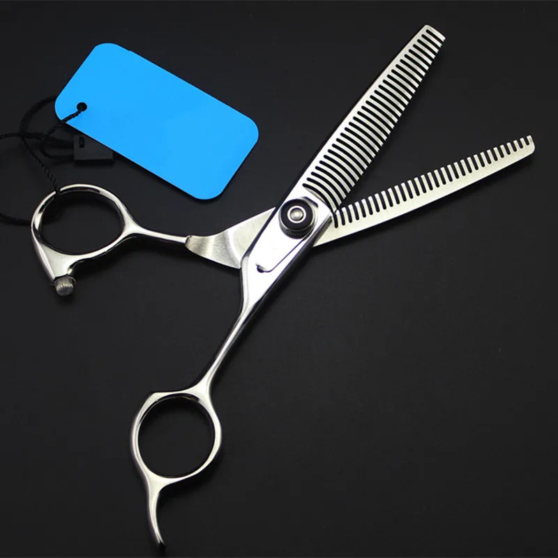 Double-sided teeth hair scissor - Beard Boss