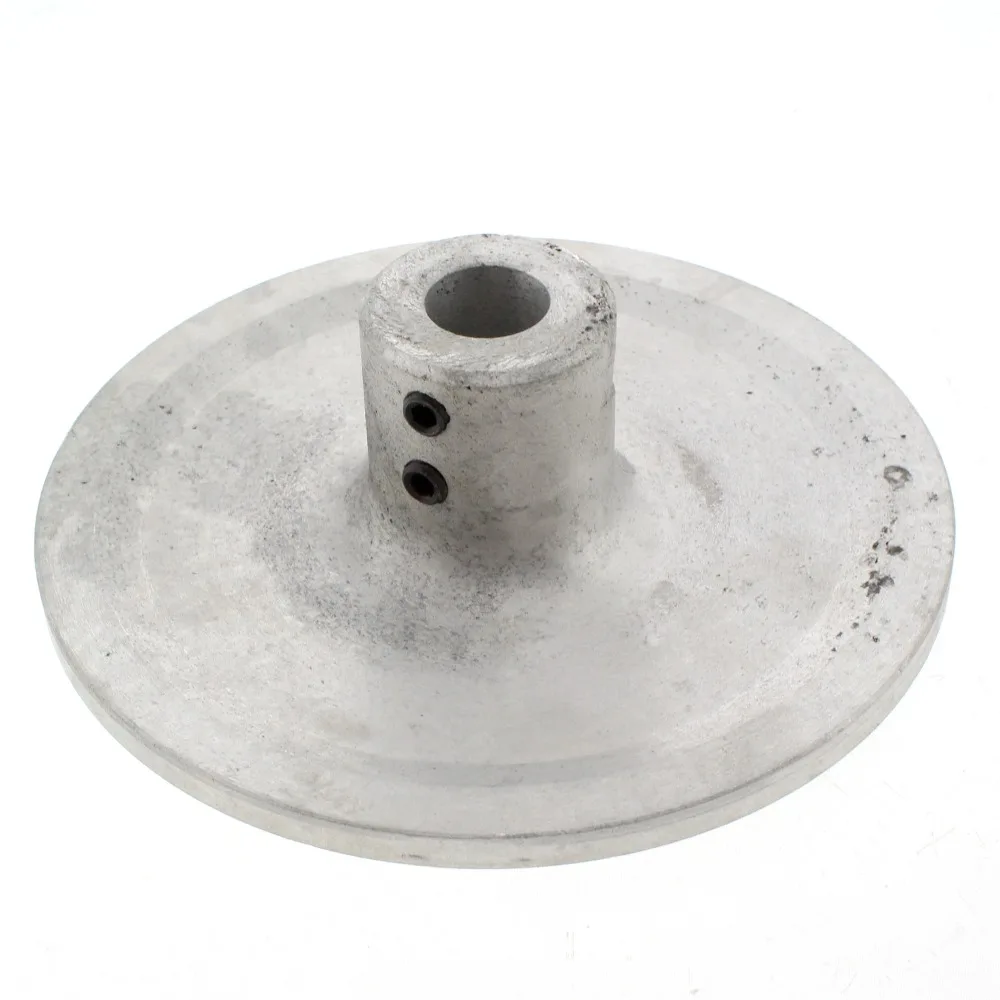 8" inch Aluminum Master Lap for Diamond Coated Flat Lap Disk Grinding ...