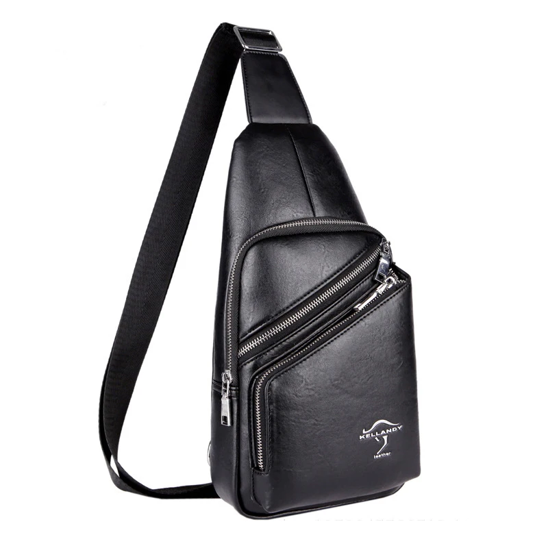 Best Men's Cross Shoulder Bags For 2019 | Paul Smith