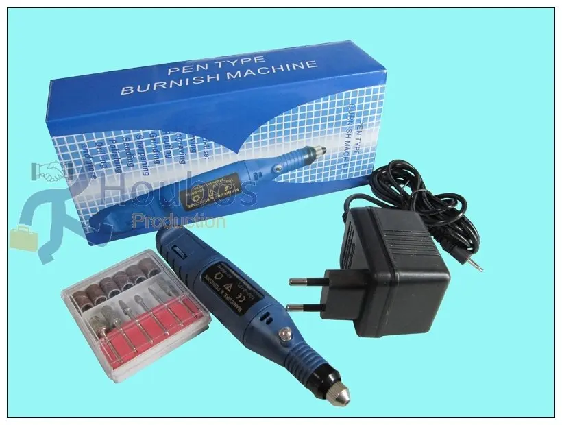 HBS 011DB mini nail drill machine for nail art(0 15000RPM)|machine for ...