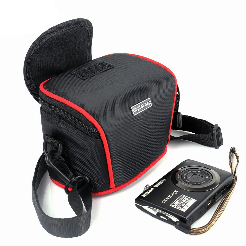 Camera Bag Case For Fujifilm X70 X30 X20 X10 XF1 XF2 XQ1 XQ2 F900 F850 ...