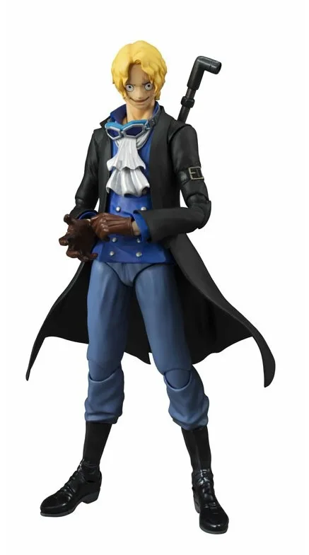 One Piece Sabo Action Figure 18cm | One piece Merchandise | Up to 80% ...