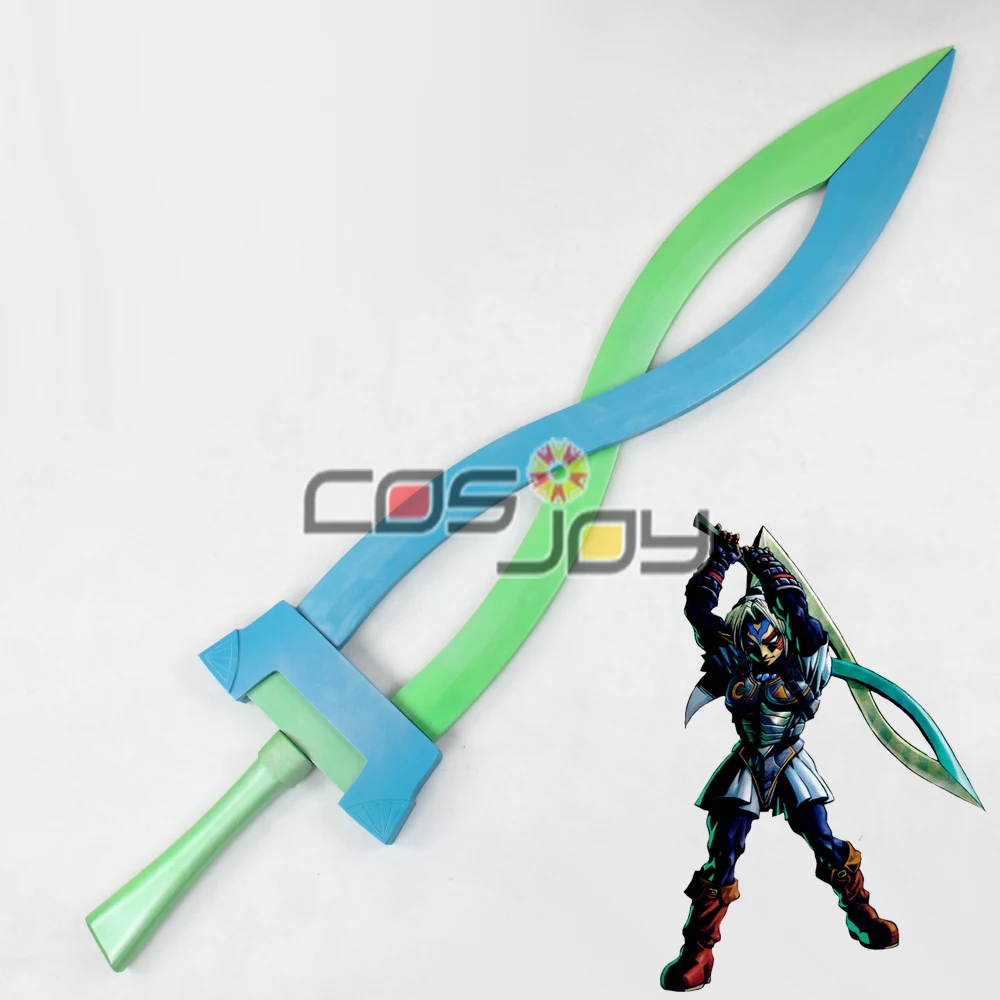 Aliexpress.com : Buy Cosjoy 47"The Legend of Zelda: Majora's Mask ...