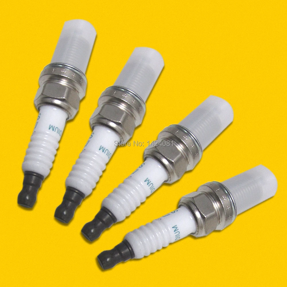 10x box packing 9091901240 SK16R11 90919 01240 Iridium Spark Plugs FOR ...