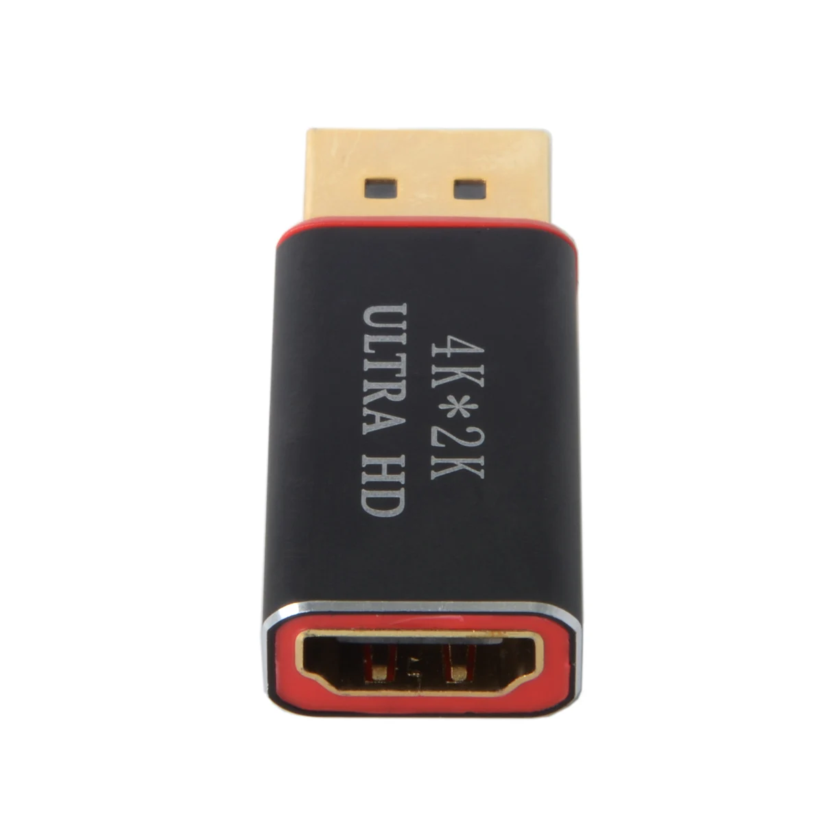 Cablecc DisplayPort Adapter DP Source to HDMI Sink Displays 20pin 4K 2K ...