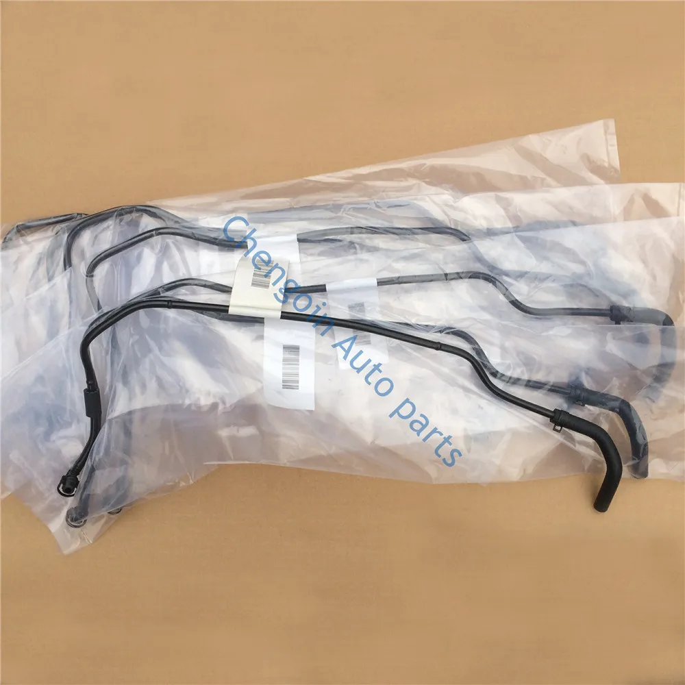 10x Throttle Body Heater Pipe Oem# 55574685 55559352 Water ...