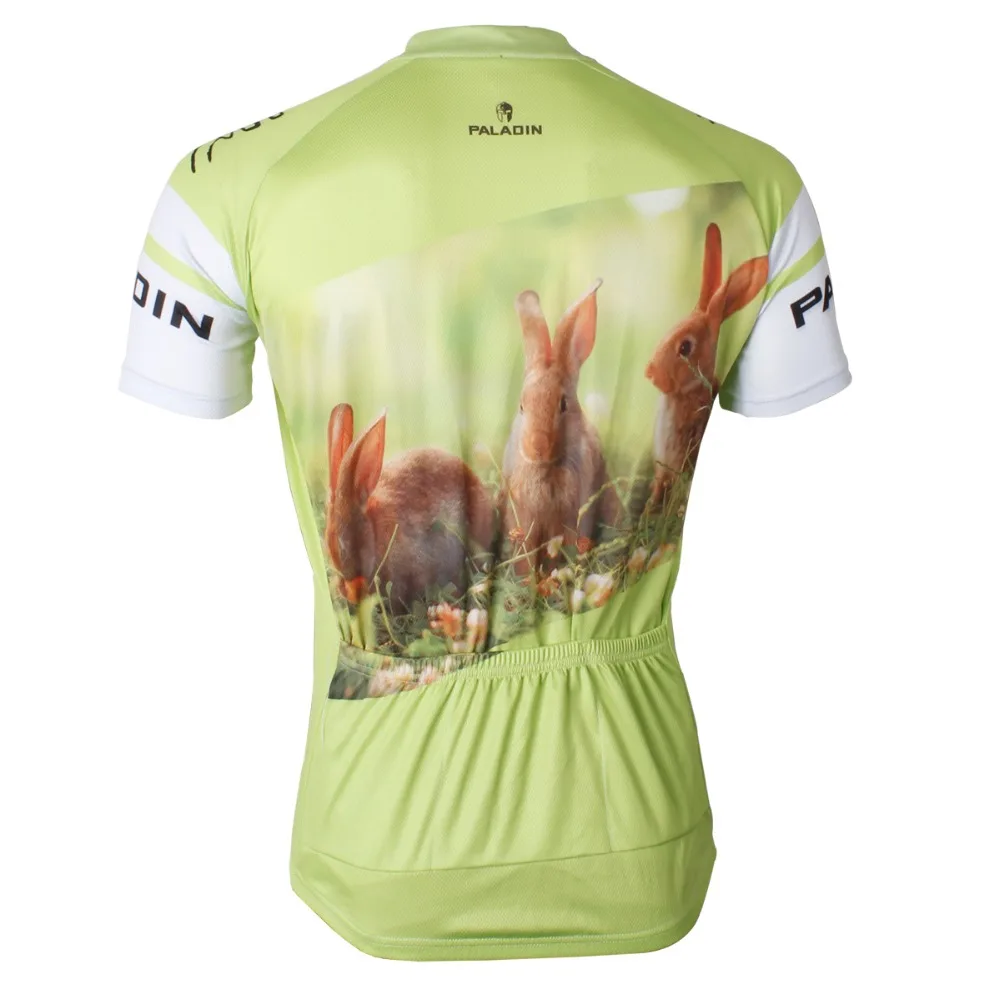 FuLang Cycling Jerseys wear resisting breathe freely antimicrobial ...