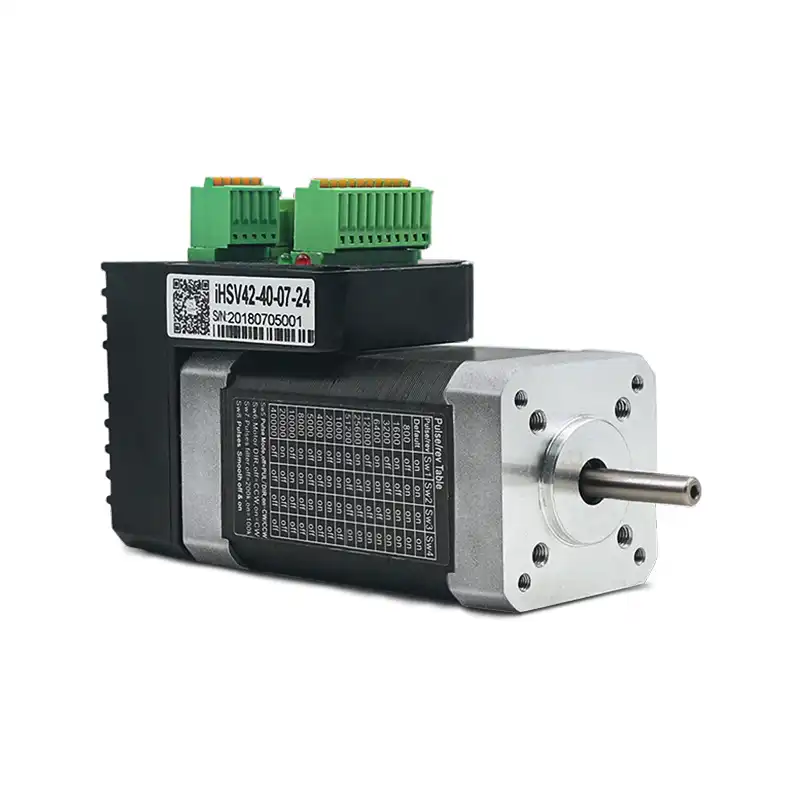 60W 24VDC 3000rpm 0.2N.m Brushed DC Servo Motor Driver kit 1000 line D ...