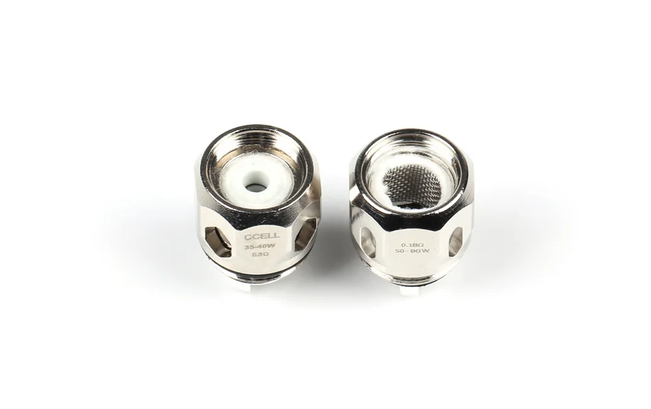 3 шт. Vaporesso GT Coil GT CCELL2 0.3ohm GT mesh 0.18ohm для Vaporesso ...