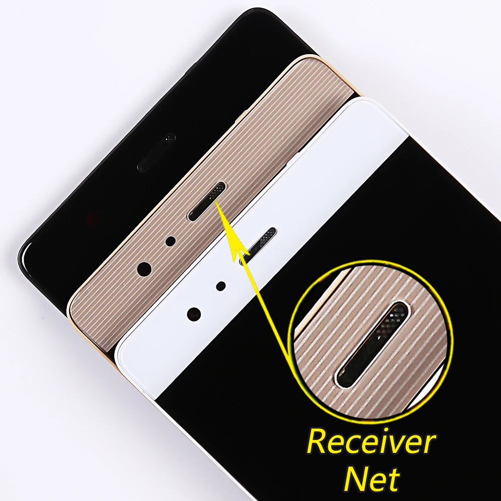 Huawei 5,2 дюймов ЖК-дисплей для huawei P9 EVA-L09 EVA-L19 1920*1080 ...