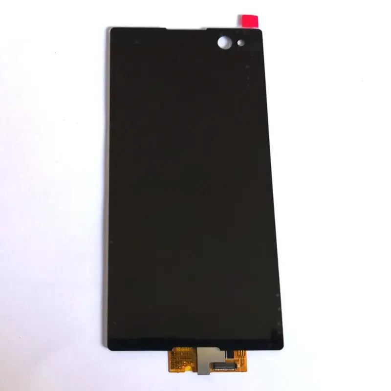 Highbirdfly For Sony xperia C3 D2502 D2533 S55U S55T Lcd Screen Display ...