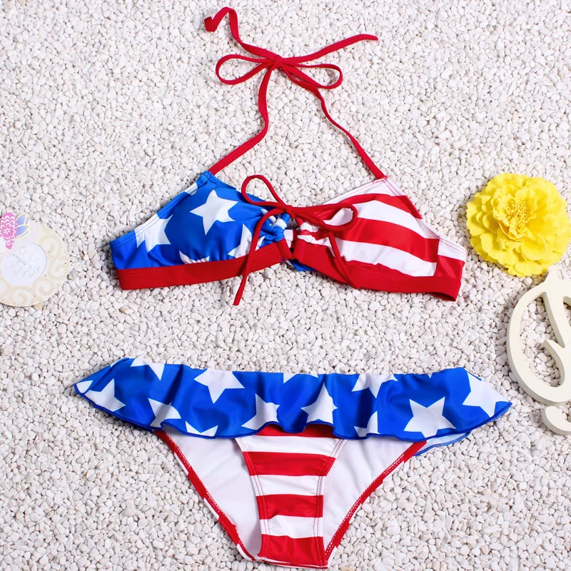 Online Buy Wholesale Sling Bikini From China Sling Bikini Wholesalers
