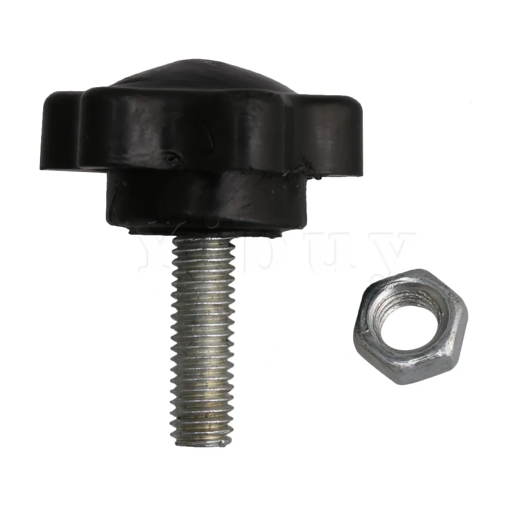 Black-Music-Stand-Mounting-Screw-for-Musical-Instrument-Replacement ...