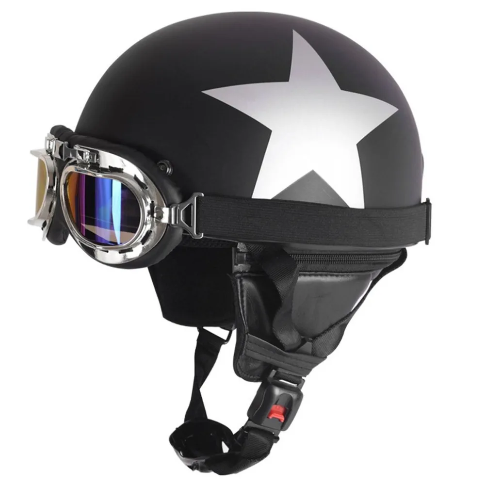 Unusual Motorcycle Helmets