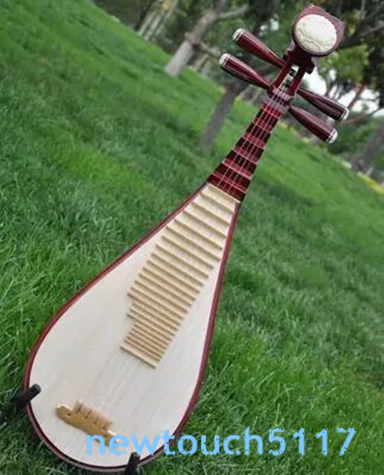 Pipa-professional-musical-instrument-hardwood-mahogany-children-Pipas ...