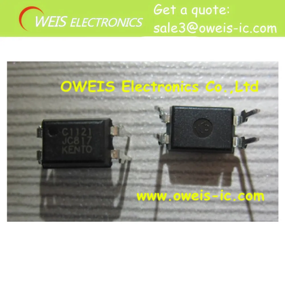 Free Shipping!!10 pieces / lot JC817C JC817A/B/C JC817 817 ...