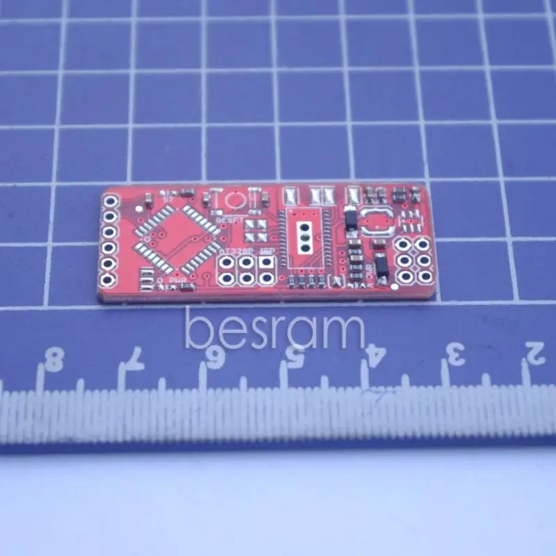 7 Uds APM OSD MinimOSD ARDUPILOT MEGA OSD APM2.0 APM2.5 de Control de ...