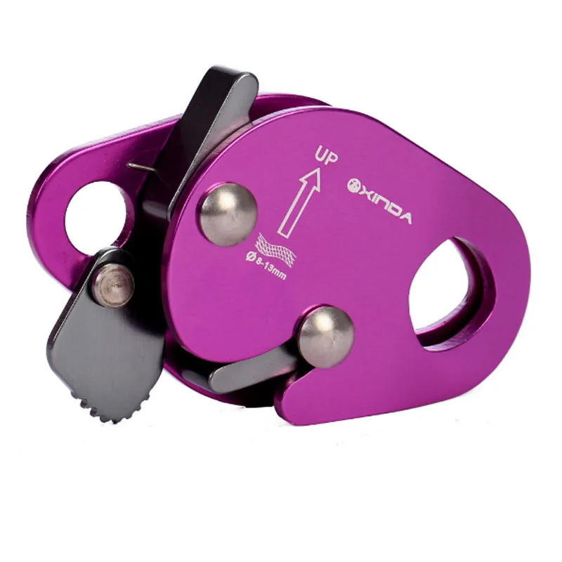 P126 Grasping rope outdoor high altitude operation protection rock ...