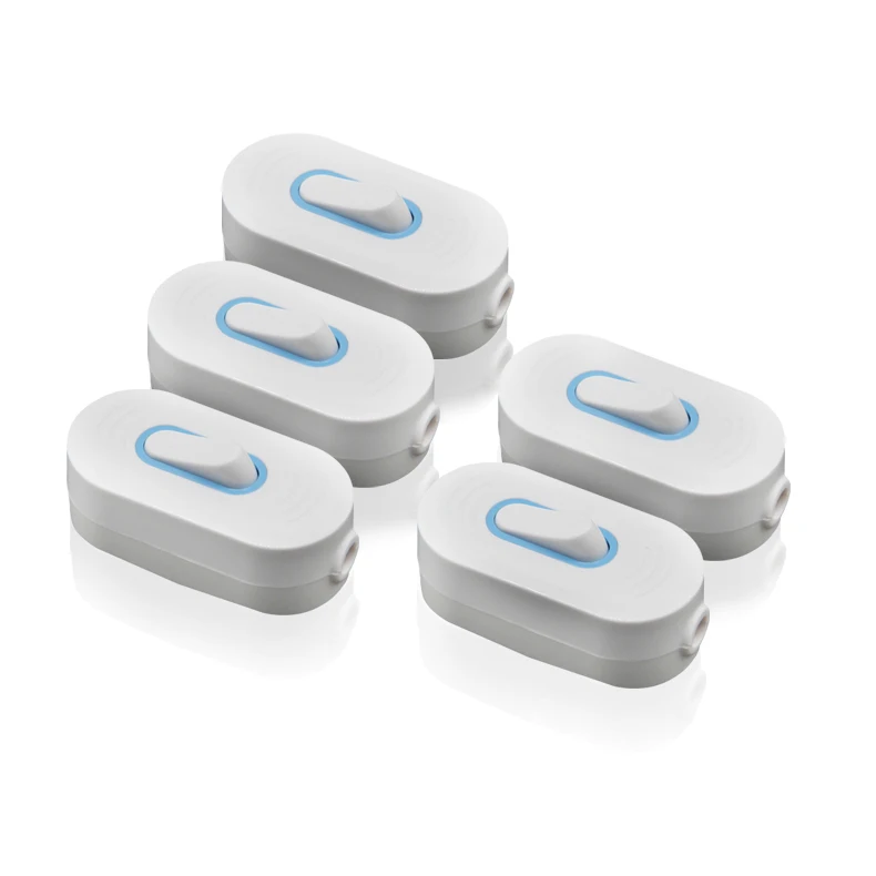 Bedside-Switch-6A-High-Power-Line-Control-Push-Button-Switch-Bedside ...