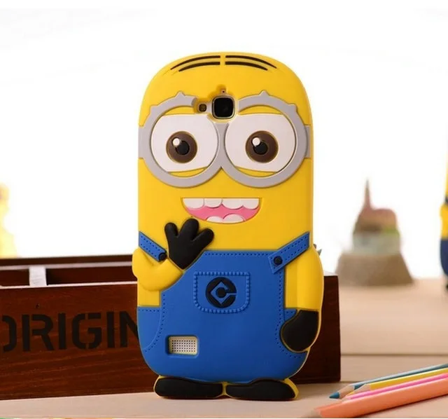 Despicable Me 2 Jorge