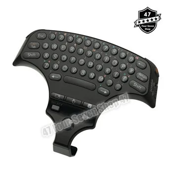Original for PS3 Controller Keyboard Teclado Keypad Keyset for Sony ...