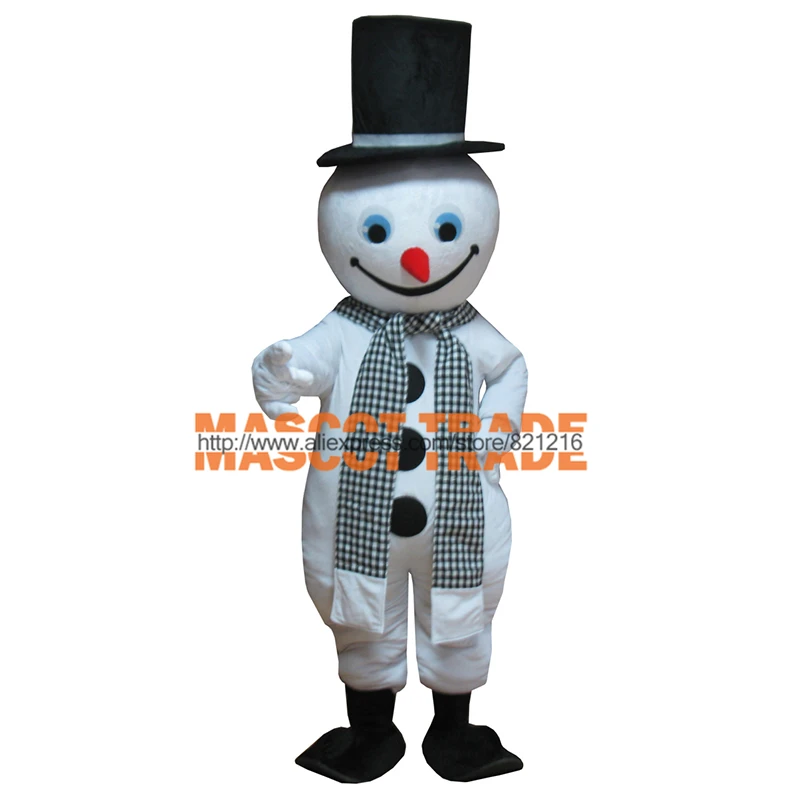 Online Kaufen Großhandel erwachsenen schneemann kostüm aus China ...