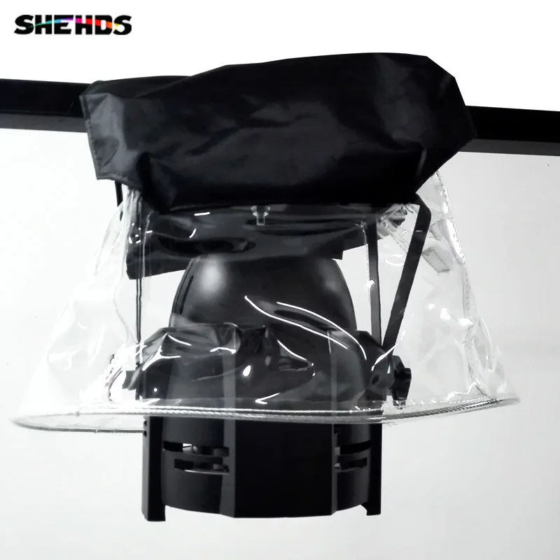 Stage-Light-Protect-Rain-Cover-Waterproof-Raincoat-Snow-Coat-For-5R-7R ...